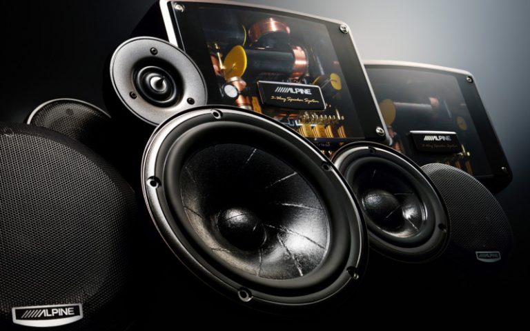 Motorcycle Speakers - Motor Music Car Audio in Daly City, CA
