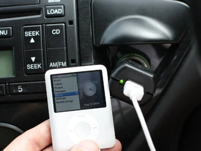Car Stereo Installation Services - Motor Music